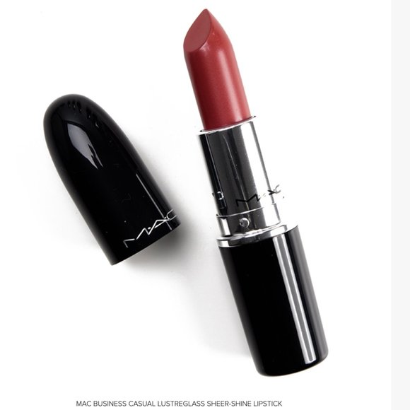 MAC Cosmetics | Makeup | Mac Lipstick Business Casual 544 And Mac ...